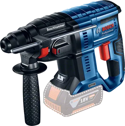 GBH 180-LI PROFESSIONAL - Mehank Enterprises LTD